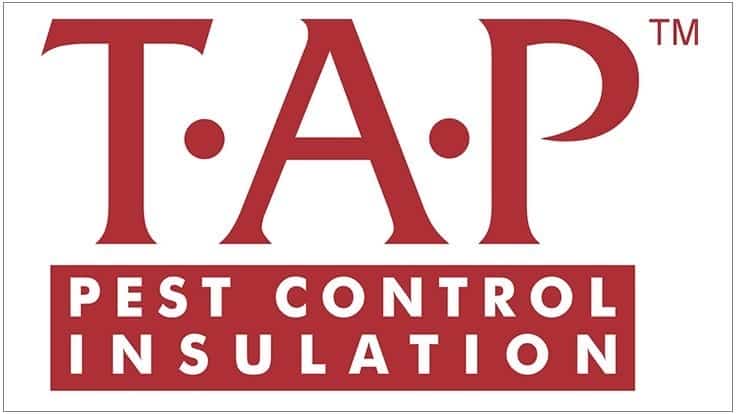 TAP Pest Control Insulation Controls More Pests - Pest Control Technology