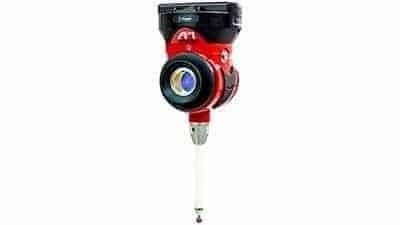 API's shop-floor inspection probe - Today's Medical Developments