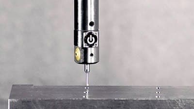 Big Kaiser's small digital boring heads - Today's Medical Developments