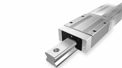 High-speed LM guide - Aerospace Manufacturing and Design