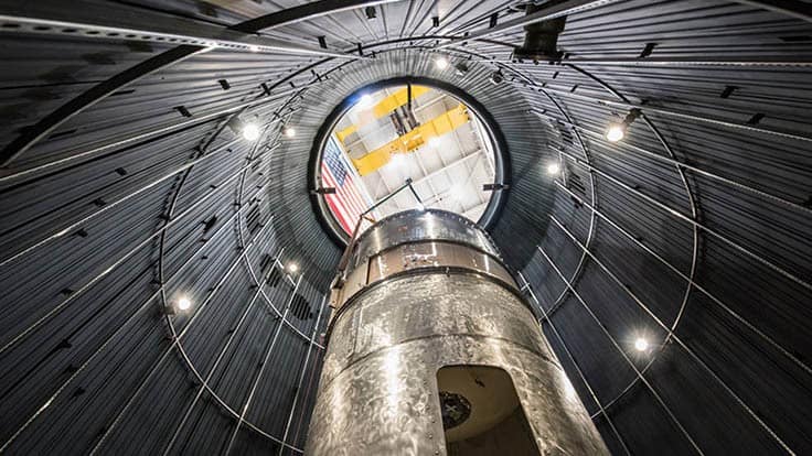 NASA names partners to advance technologies for the moon, Mars ...