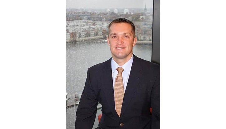 McHale Landscape Design hires Barrett Wolf to new position - Lawn ...