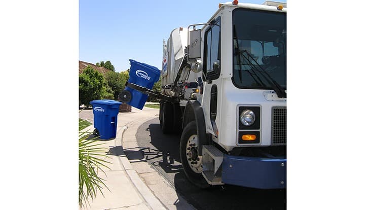 Meridian Waste expands service in Georgia - Waste Today