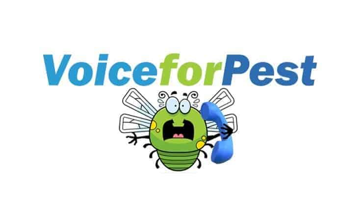 Voice for Pest Introduces TechMobile - Pest Control Technology Voice for Pest Introduces TechMobile - Pest Control Technology