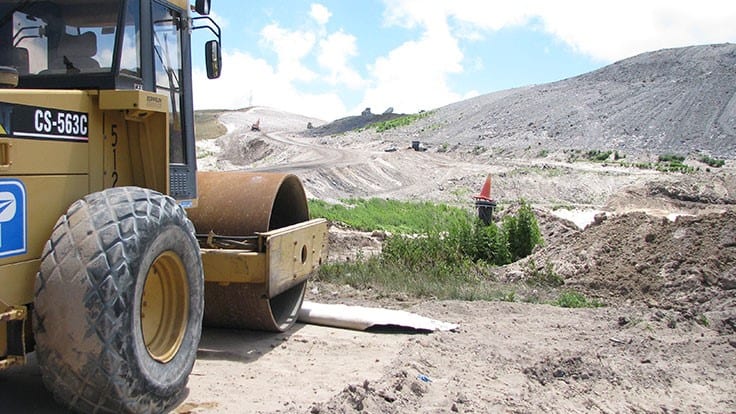 Staying safe at the landfill - Waste Today