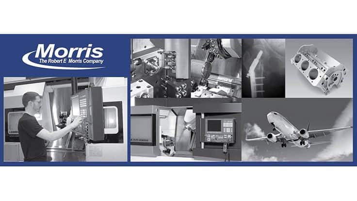 Robert E. Morris Co.’s new technical center - Today's Medical Developments