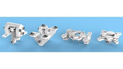 ARINC 791/792 adjustable fittings - Aerospace Manufacturing and Design