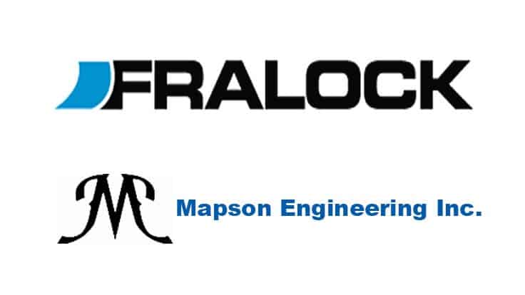 Fralock acquires Mapson Engineering - Aerospace Manufacturing and Design