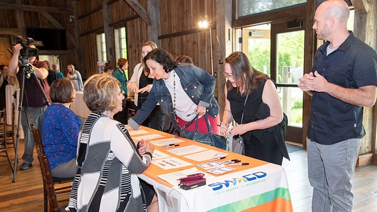 How SWACO is improving recycling in central Ohio one household at a ...