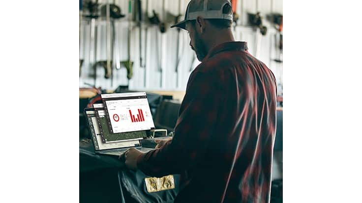 Toro Horizon360 Business Software now available - Lawn & Landscape