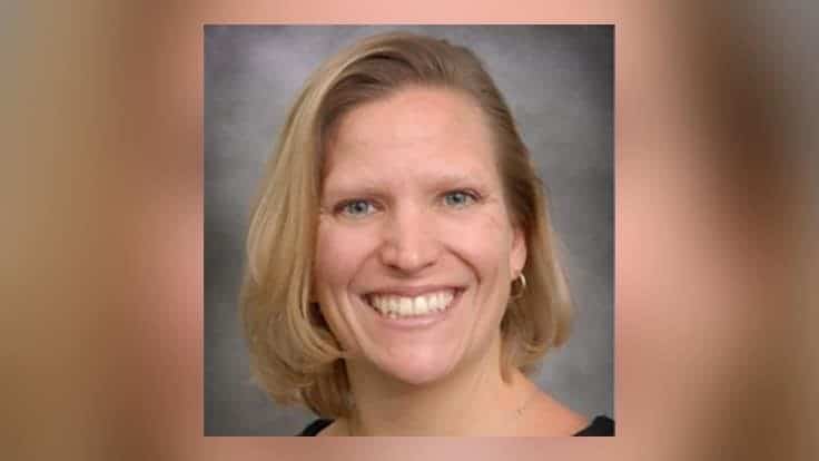 Andrea Massey-Farrell Honored with Women Who Mean Business Award - Pest ...