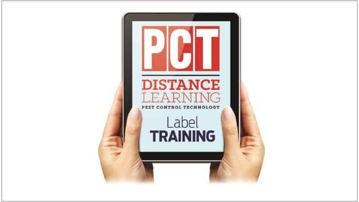 PCT No Longer Seeking Continuing Education Credits for Online Label ...