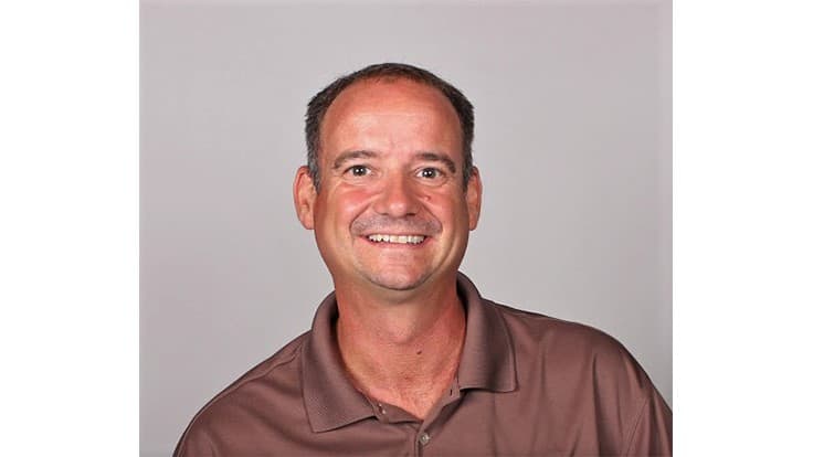 RightLine hires Brian McCloud as regional sales manager - Golf Course Industry
