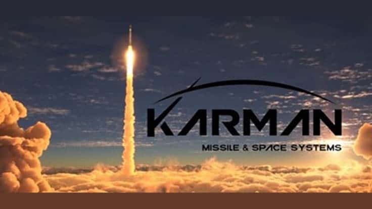 Trive Capital, AEC, AMRO form Karman - Aerospace Manufacturing and Design