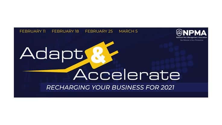 Life After COVID-19 is Topic of NPMA’s First Adapt & Accelerate Webinar ...