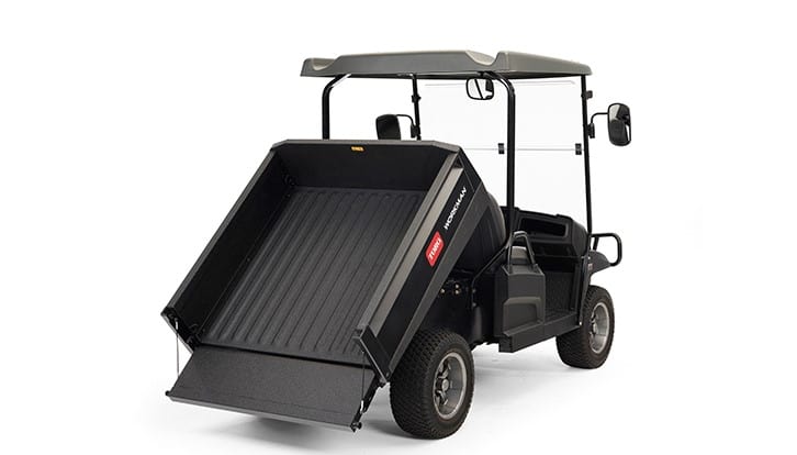 Toro unveils several new machines, product lines - Lawn & Landscape