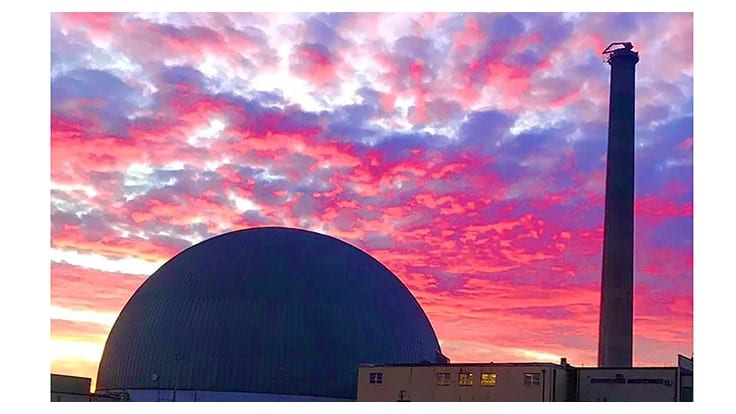 U.S. Army Corps of Engineers tackles demolition challenges at ...