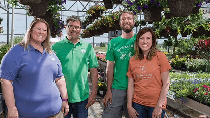 Family business with Dutch roots celebrates 50th anniversary ...