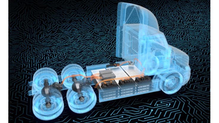 From Detroit Diesel to Detroit ePowertrain - EV Design & Manufacturing