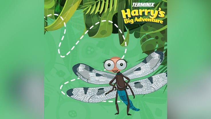 Terminix Launches Nationwide Bug Education Program for Grades K-6 ...