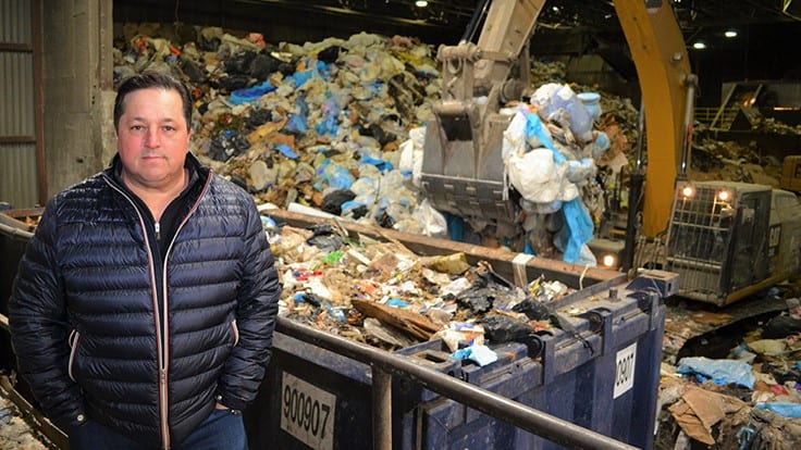 Interstate Waste eyes growth in NYC, New Jersey markets - Waste Today