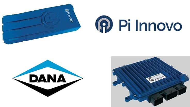 Dana buys embedded software, electronics provider Pi Innovo - EV Design ...