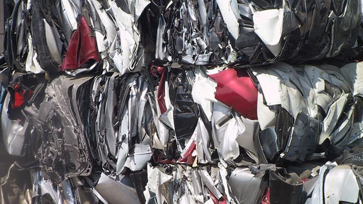 Ultra-Poly works to advance TPO bumper recycling - Recycling Today