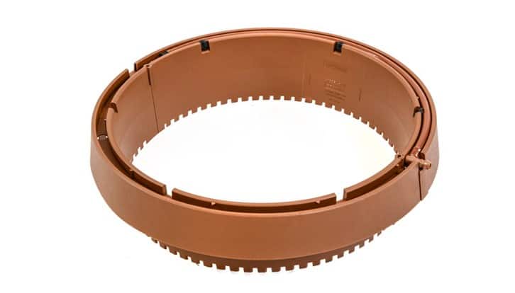 Water Ring - Lawn & Landscape