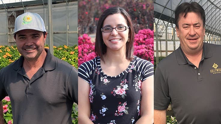 J. Berry adds new employees - Greenhouse Management