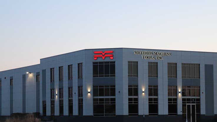 Methods Machine Tools Moves Chicago Technical Center Today S Medical