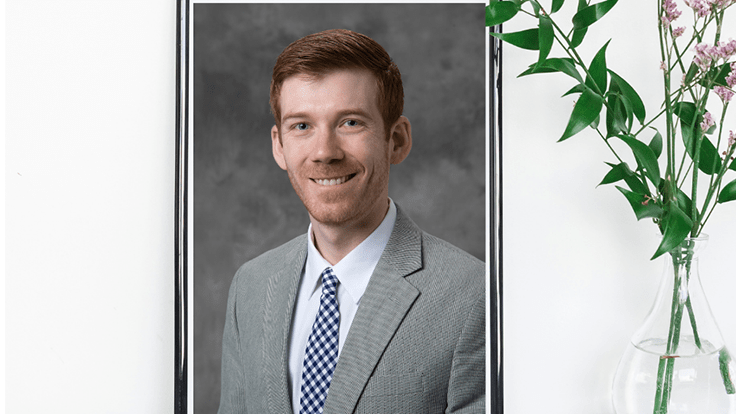 Joshua Craver added to AFE's Vic & Margaret Ball Committee - Greenhouse ...