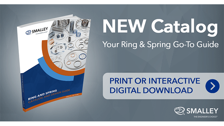 Smalley’s 2021 Ring and Spring Catalog and Design Guide - Today's ...