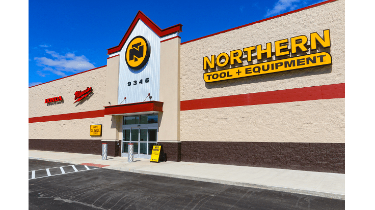 Northern Tool acquires Jacks Small Engines - Lawn & Landscape