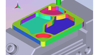 MachineWorks’ 8.3 release - Aerospace Manufacturing and Design