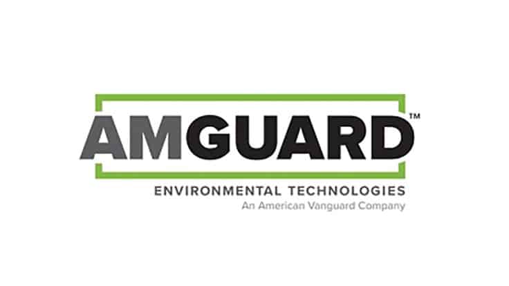AMVAC Rebrands as AMGUARD Environmental Technologies - Pest Control ...