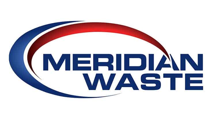 Meridian Waste acquires Eco Waste Services - Waste Today