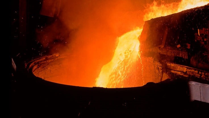 GFG considers sale of French steel mills - Recycling Today