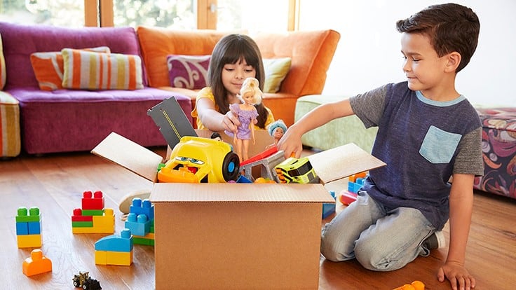 Mattel launches toy takeback program in support of sustainability ...