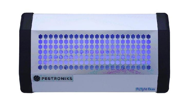 Pestroniks Adds FLYght Duo Insect Light Trap (ILT) - Pest Control ...