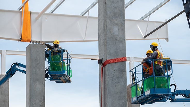 Hiring continues to be a challenge for steel erectors, survey says ...