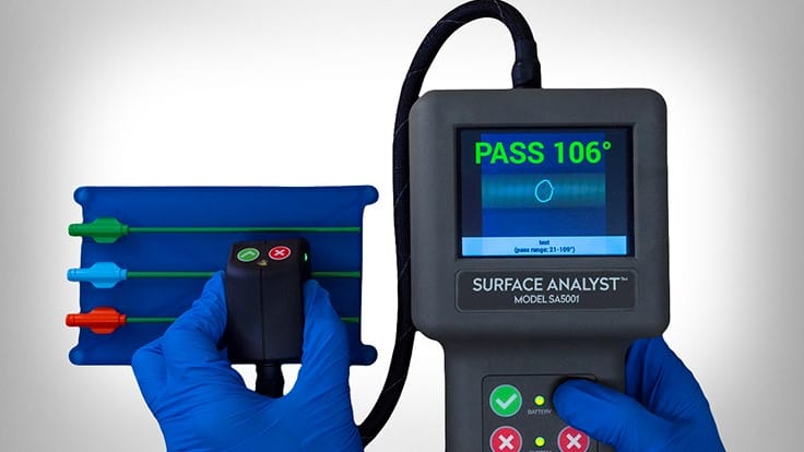 BTG Lab’s smart data solution - Today's Medical Developments