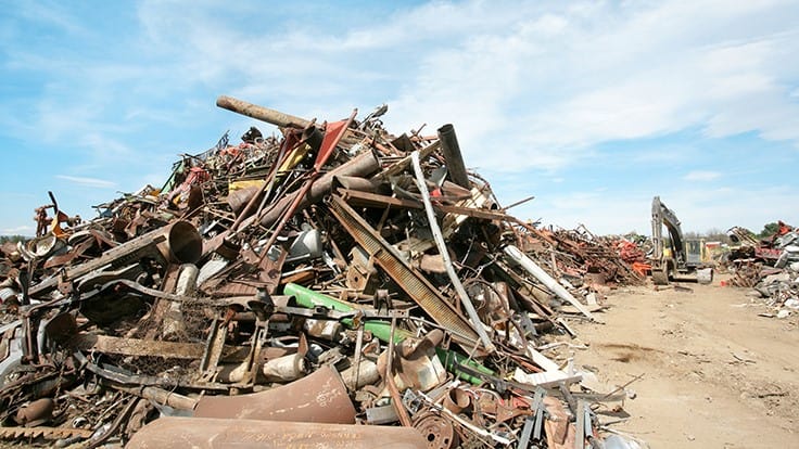 How demolition contractors can maximize metals recovery - Construction ...