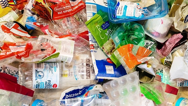 Vanguard facility turns expired food and beverages into energy - Waste ...