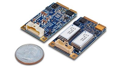 Mini avionics interface cards - Aerospace Manufacturing and Design