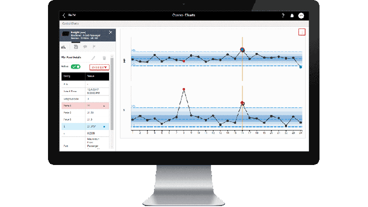 InfinityQS – 52% of manufacturers have sights set on digital ...