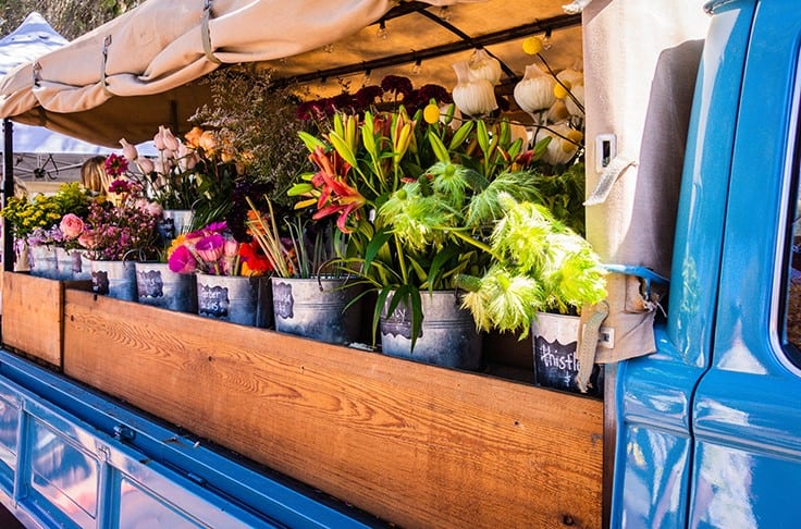 Pop-up shop primer - Garden Center