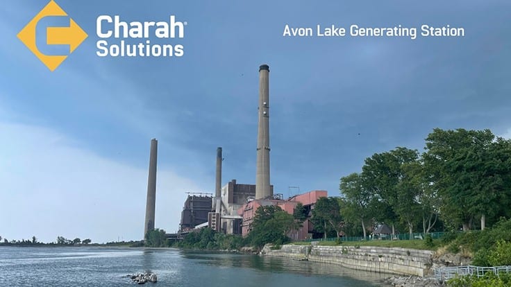 Charah Solutions to provide environmental services for closing Ohio ...