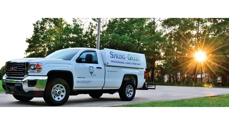 Spring-Green debuts stimulus plan for franchise owners - Lawn & Landscape
