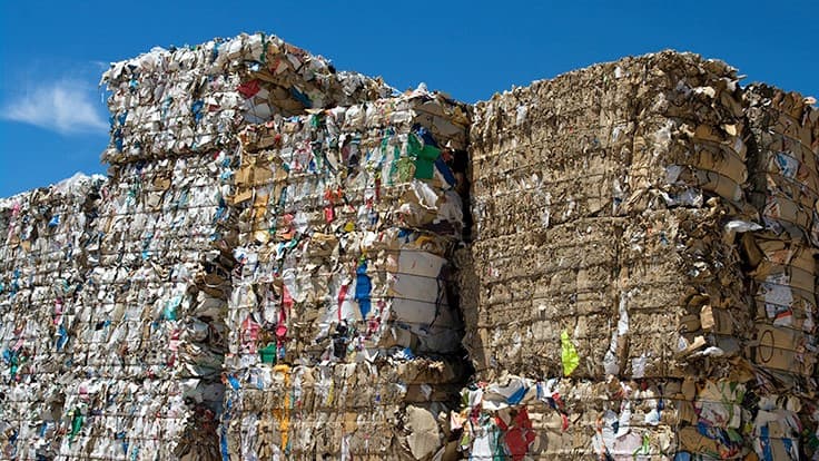 Pratt to construct paper mill in Henderson, Kentucky - Recycling Today