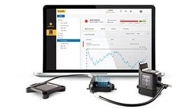 Continuous machine health monitoring - EV Design & Manufacturing